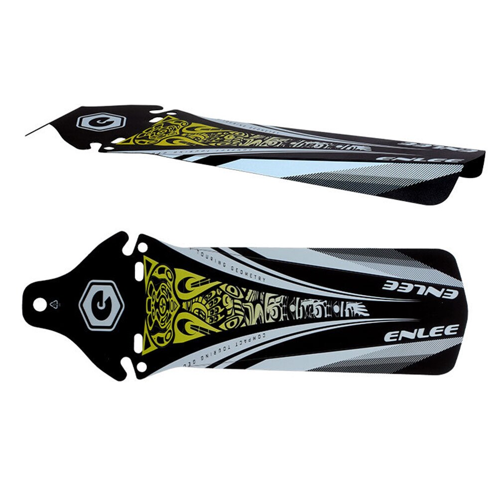 Bicycle Mudguard Rear Mudguard 6 Styles Cycling Ro... – Grandado