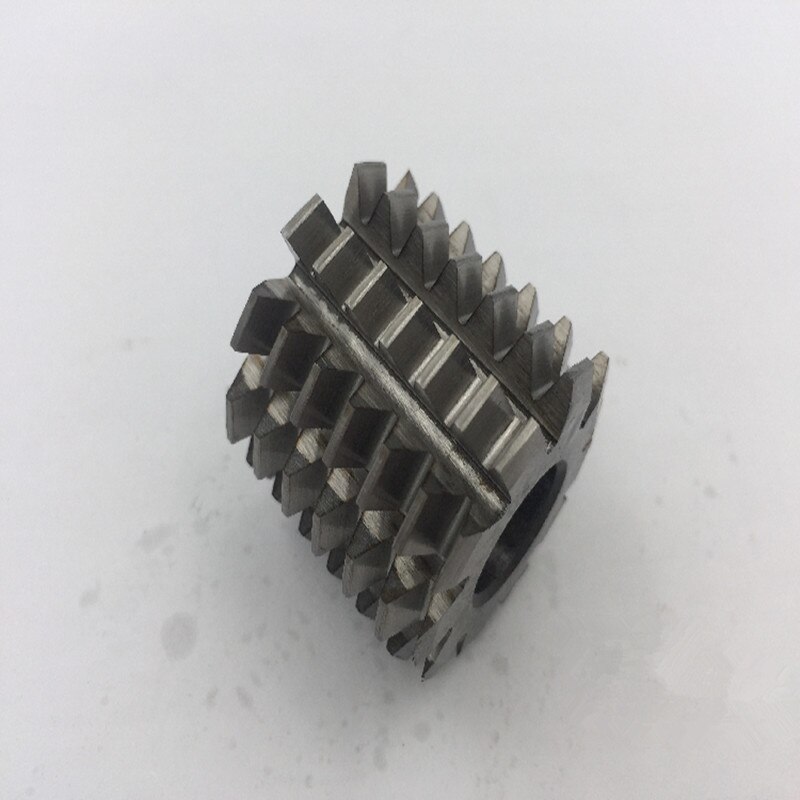 M0.8 32Mm Kleine Module Gear Hob PA20 – Grandado