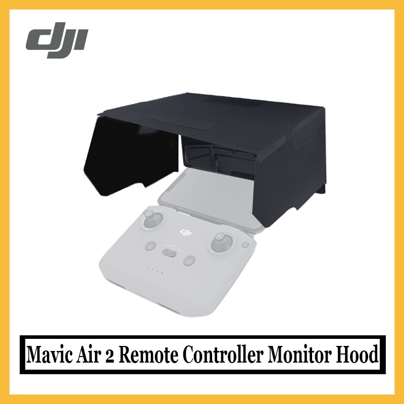 Original DJI Mavic Air 2 Remote Controller Monitor... – Grandado