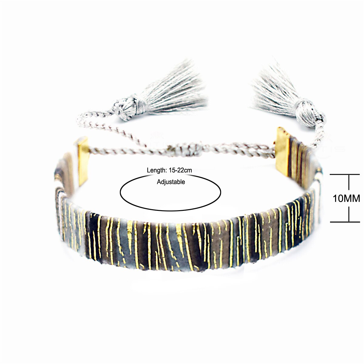 Luxury Ladybug Seven Star Ladybug Insect Zircon Br... – Grandado
