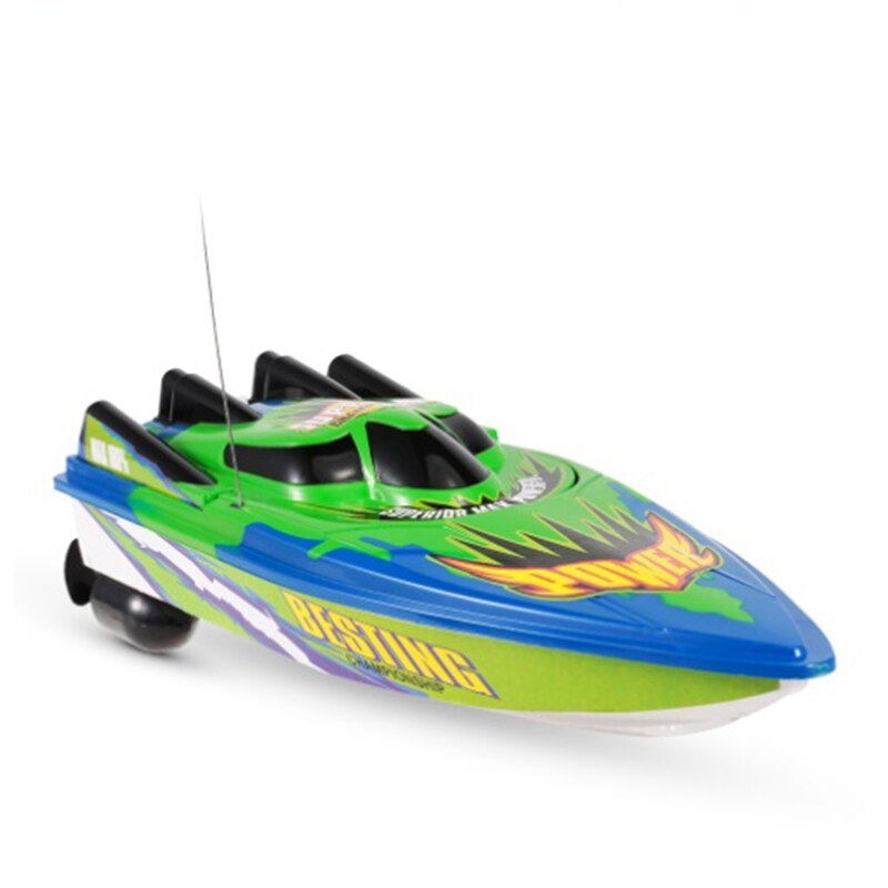 RC Boat Remote Control Racing Boat Electric Ship R... – Grandado