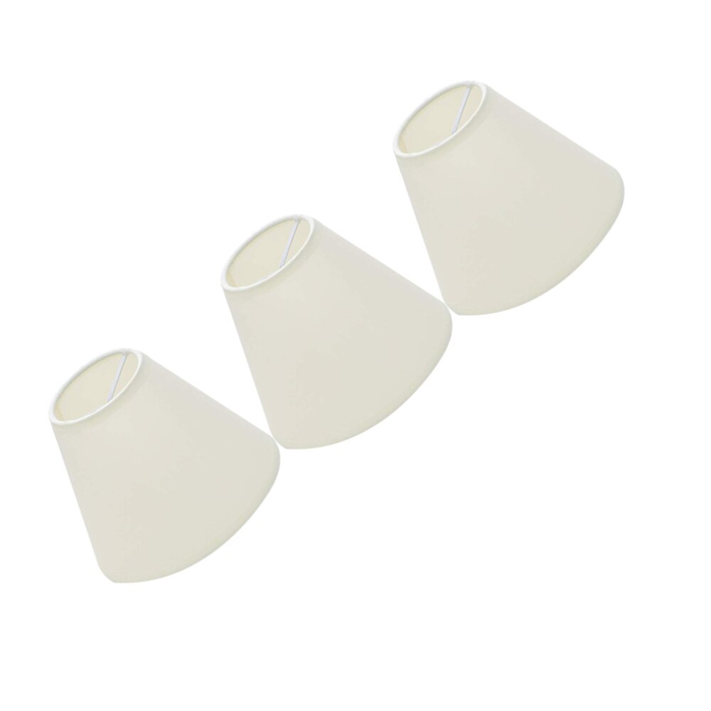 1/3pcs Cloth Bubble Type Lamp Shade Simple Lampsha... – Grandado