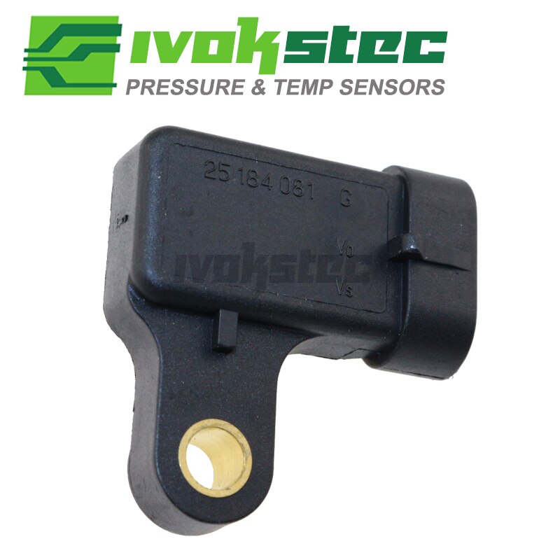 Manifold Absolute Boost Pressure MAP Sensor For Ch... – Vicedeal