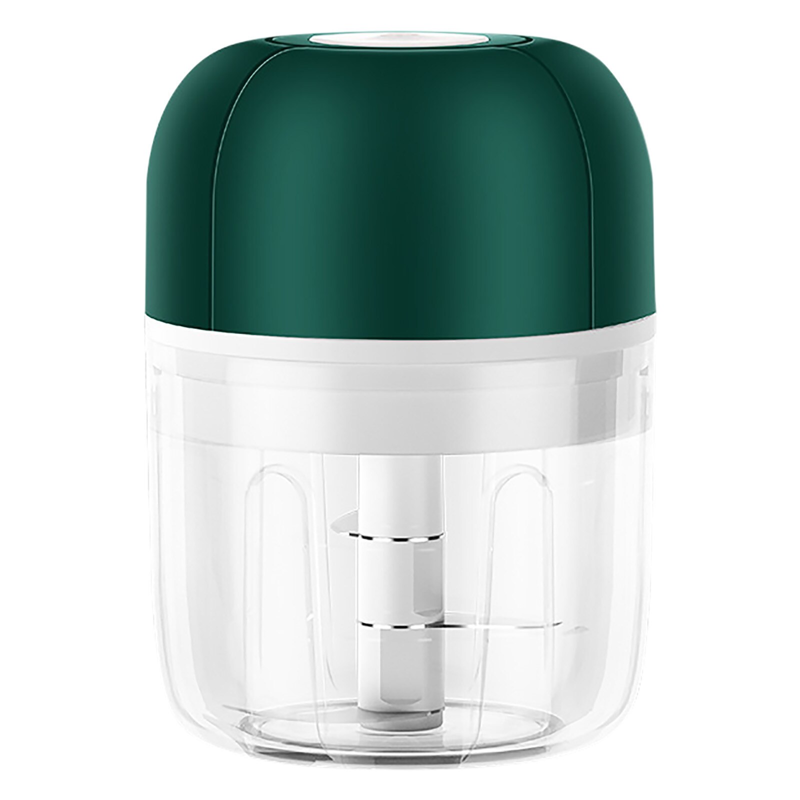 Newes Wireless Mini Electric Food Chopper Vegetabl... – Grandado