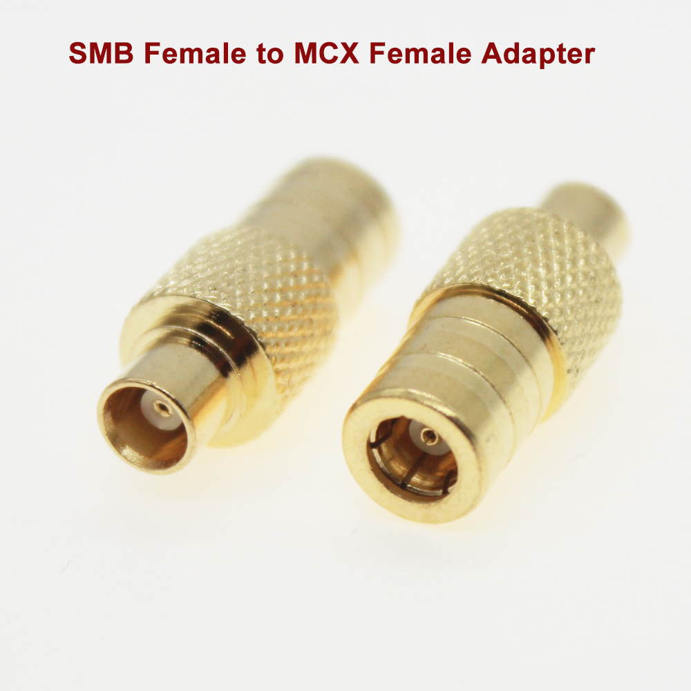 4 Stks/partij Smb Mcx Kit Rf Adapter Connectors Db... – Grandado