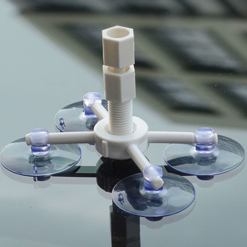 Voorruit Reparatie Kit Quick Fix Diy Auto Wind Gla... – Grandado