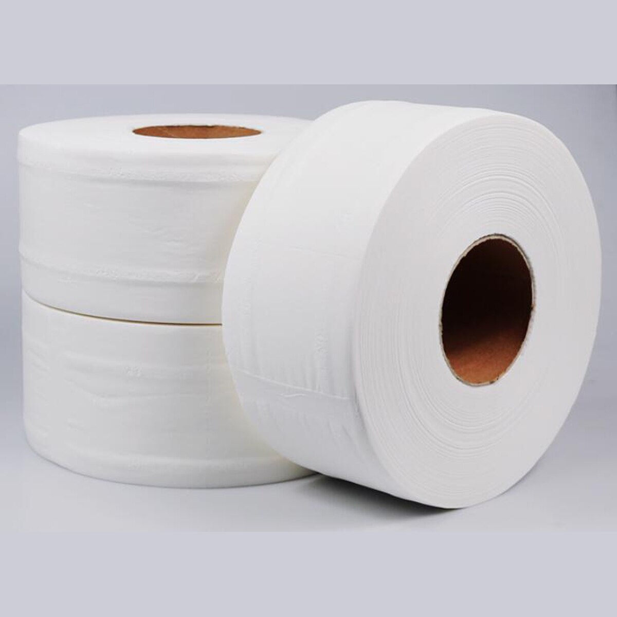 Luxury Bathroom Strong Paper 1 Rolls 22cm Native V... – Grandado