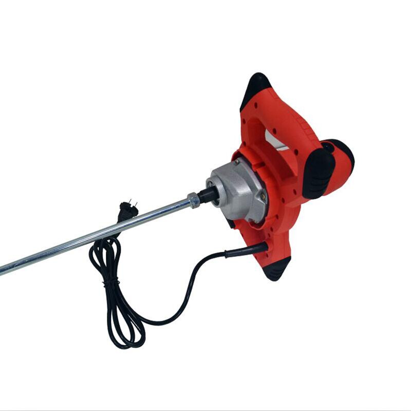 220V Industrial grade electric cement paint putty ... – Grandado
