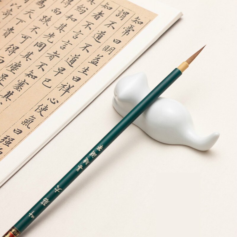 Chinese Aquarel Fijne Lijn Borstel Tinta China Wez... – Grandado