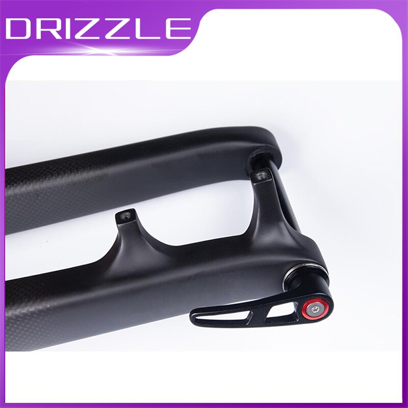 Fiets legering Quick Release steekas Spies Vork 11... – Vicedeal