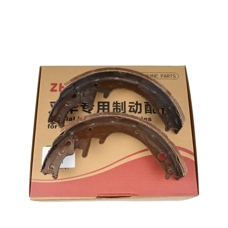 High FORklift brake pads, brake shoes, brake pads,... – Grandado
