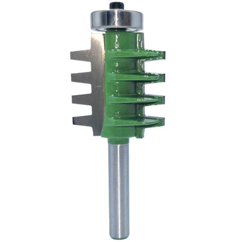 8Mm Shank Frezen Vinger Gezamenlijke Lijm Frees Vo... – Grandado