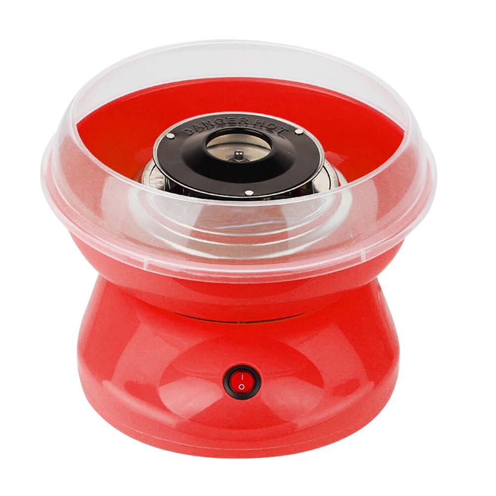Mini Electric Cotton Candy Maker Household Portabl... – Grandado