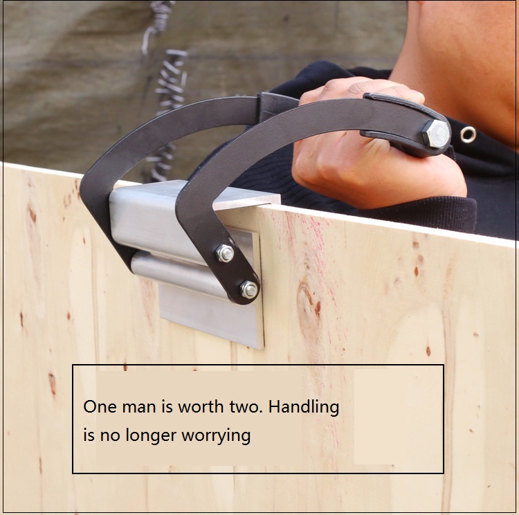 High Strength Board Handling Spanner Labor-saving ... – Vicedeal