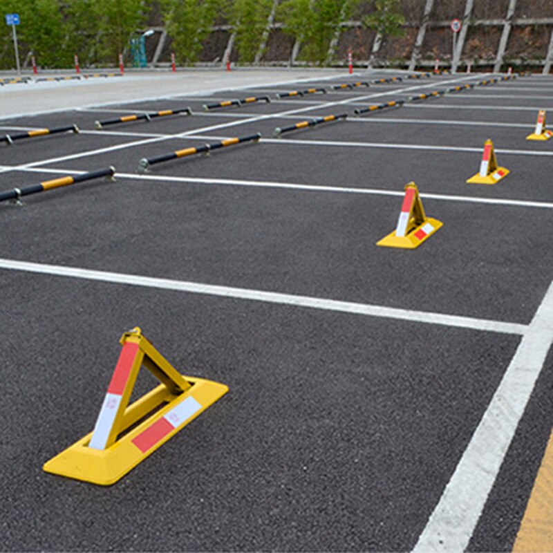 Low price parking lot car parking lot lock Anti-th... – Vicedeal