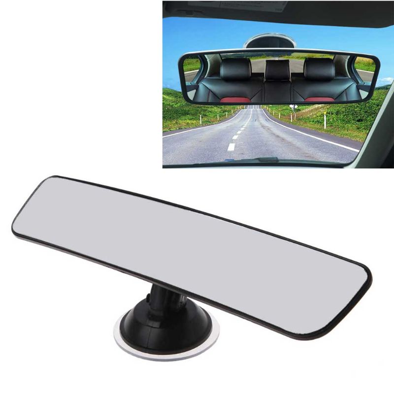 1 Pcs Universal Vehicle Car Rear View Side Mirror ... – Vicedeal