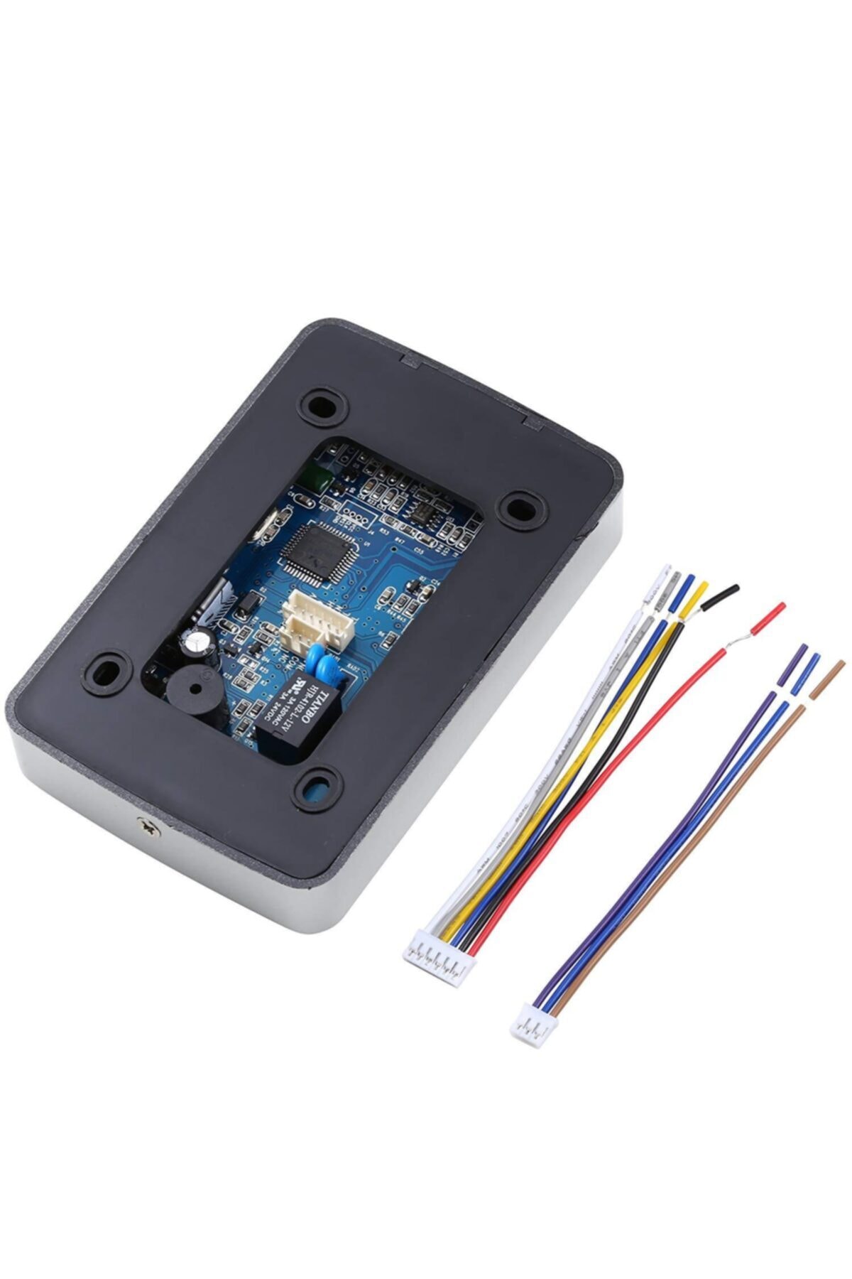 Rfıd Combination Door Lock-Card Access Control Ind... – Vicedeal