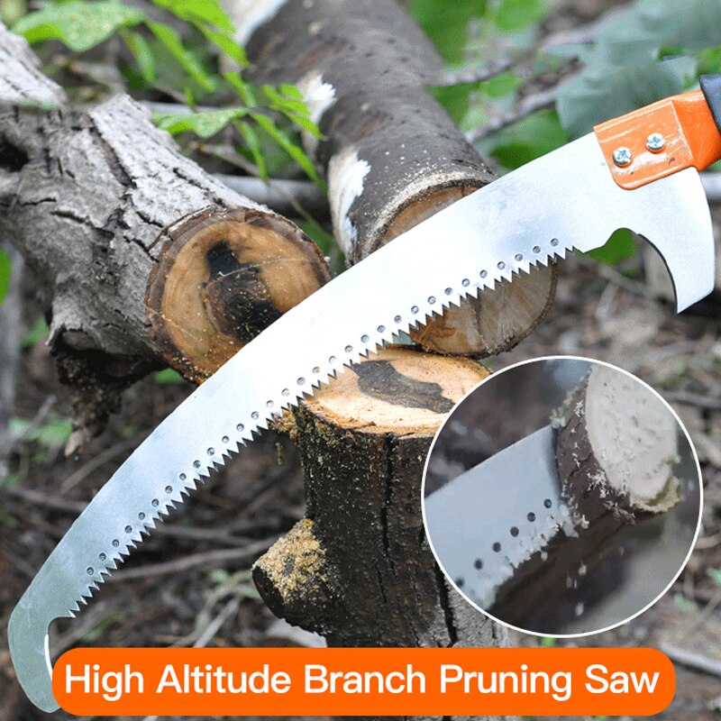 Tuin Snoeizaag Handje Saw Hand Snoeien Tool Voor B... – Grandado