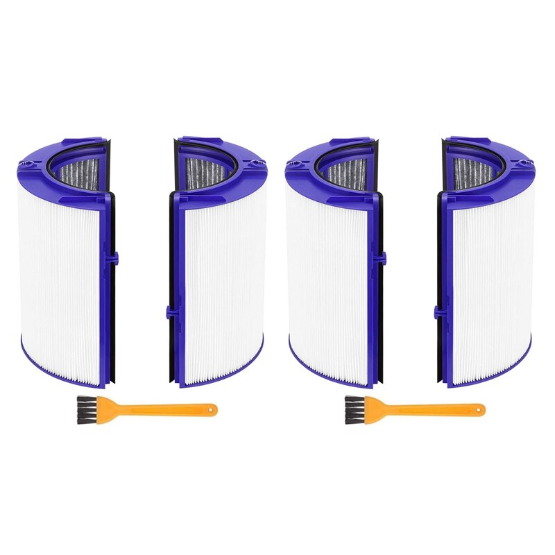 2X Hepa Filter Vervanging Deel Voor Dyson TP06 HP0... – Grandado