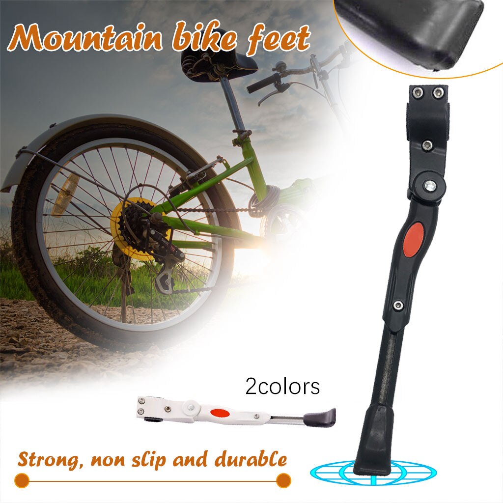 Fiets Kickstand Verstelbare Mtb Racefiets Parking ... – Grandado