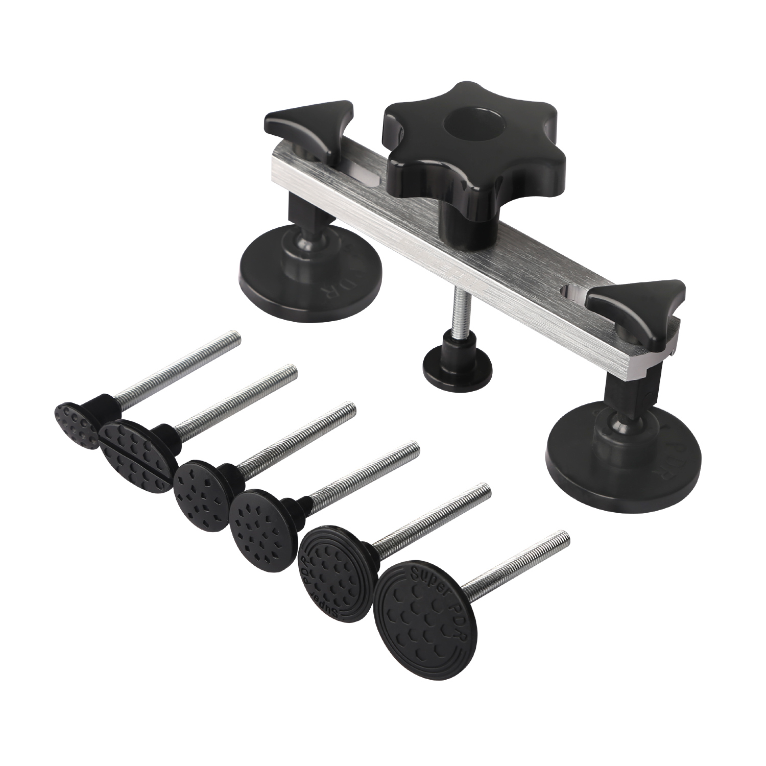 Super PDR Puller Bridge Uitdeuken Gereedschap Blac... – Grandado