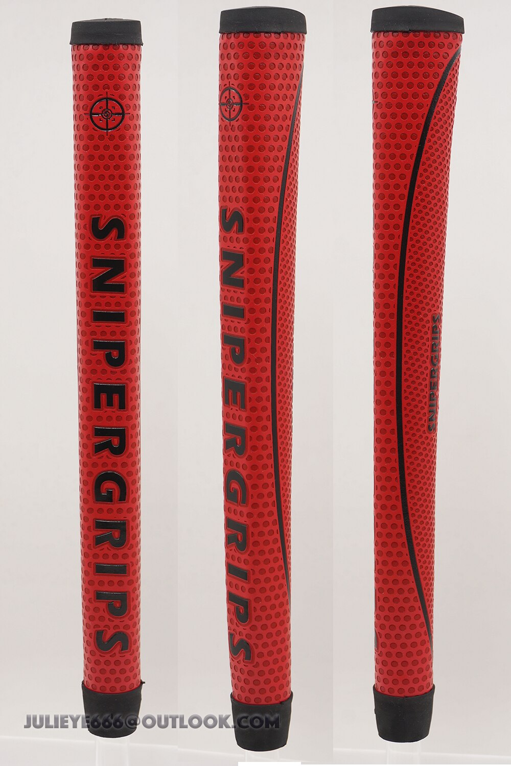 Golf Grip MATADOR Golf Club Putter Grips 4Colors – Vicedeal