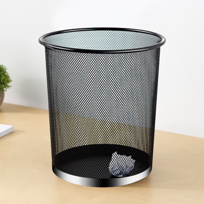 Thickened Large Garbage Cans Storage Bins Anti Emb... – Grandado