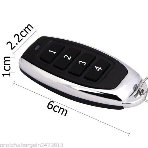 FOR PTX5 V1TrioCode GDO garage door remote control... – Grandado