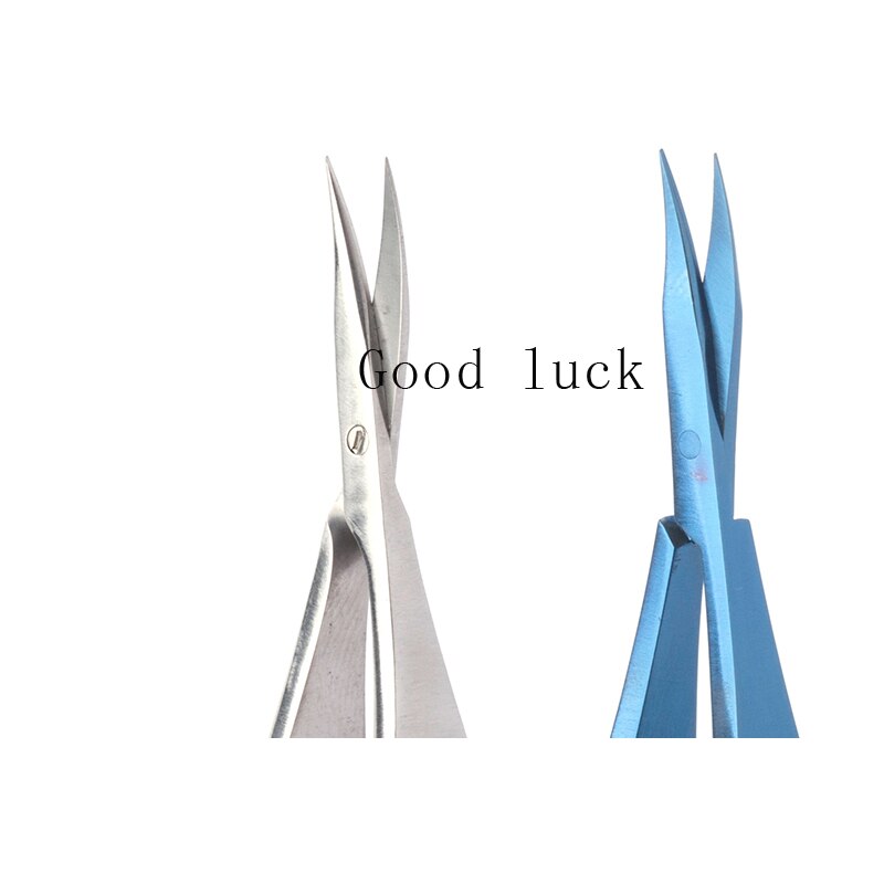 Microscopic Instruments 12.5 cm Micro Scissors Inn... – Grandado