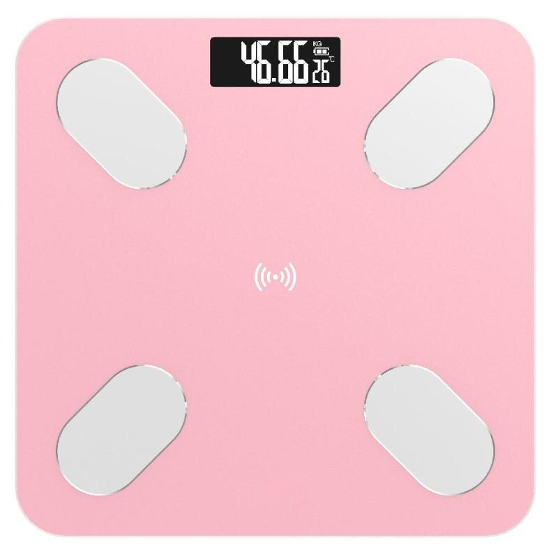 0.1-360kg Accurate Electronic Smart Scales Digital... – Grandado