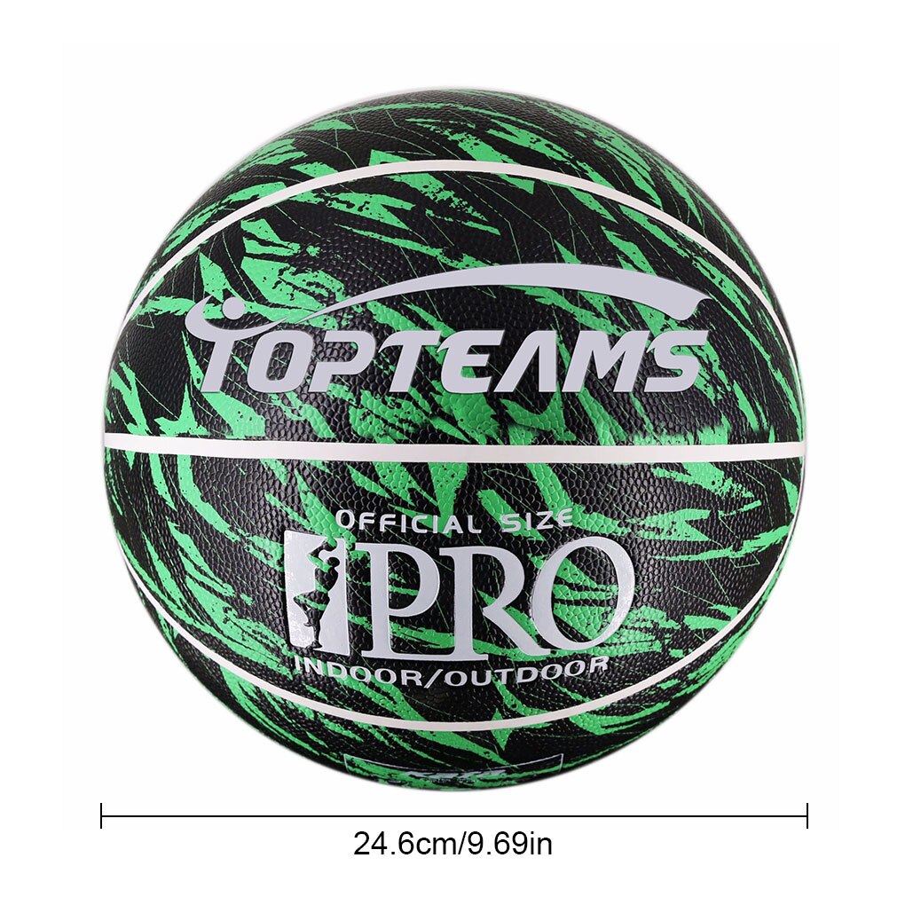 Basketball Ball Outdoor Indoor Adults Match Traini... – Vicedeal