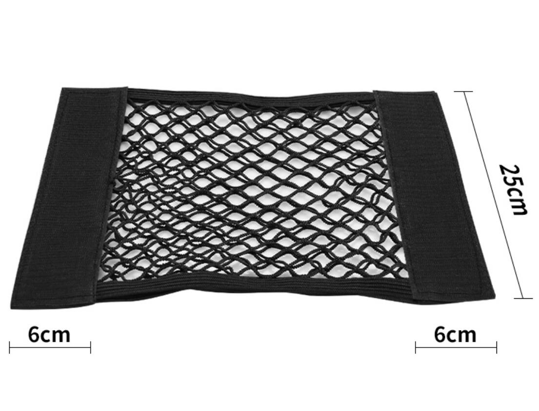 Pocket Holder Car Storage Net for Toyota Camry Cor... – Vicedeal