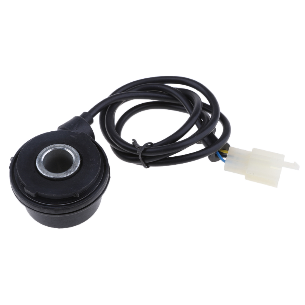 Motorcycle Digital Odometer Speedometer KPH Sensor... – Grandado