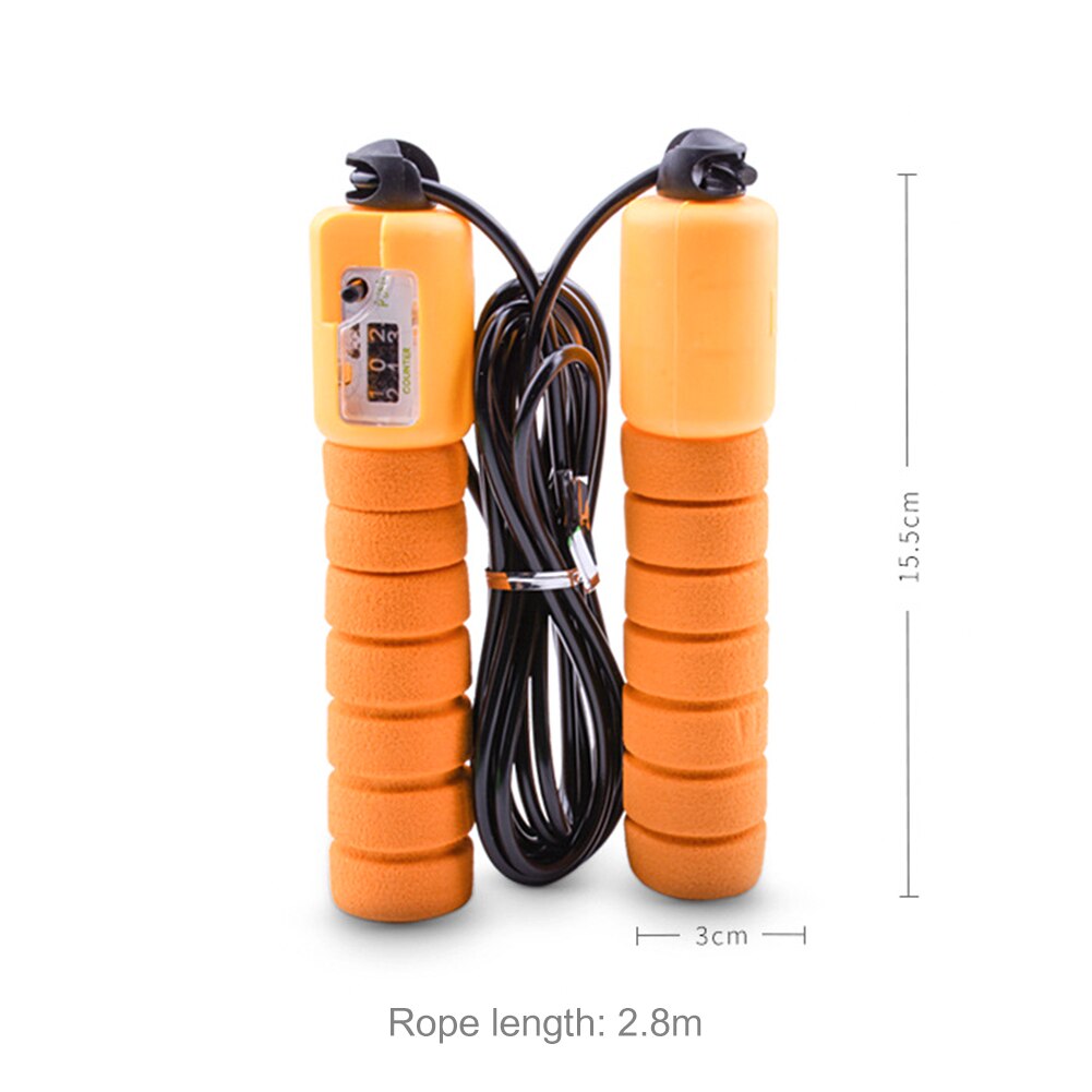 Professionele Gewogen Springtouw Automatische Tell... – Vicedeal