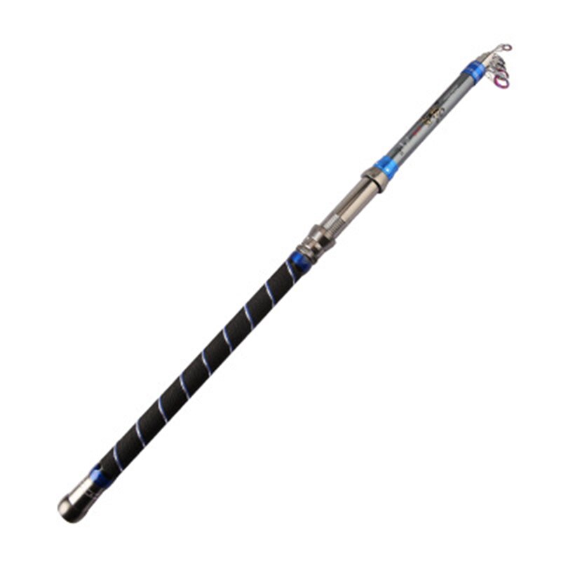 large weight load Spinning fishing rod 2.1m 3.6m 3... – Grandado