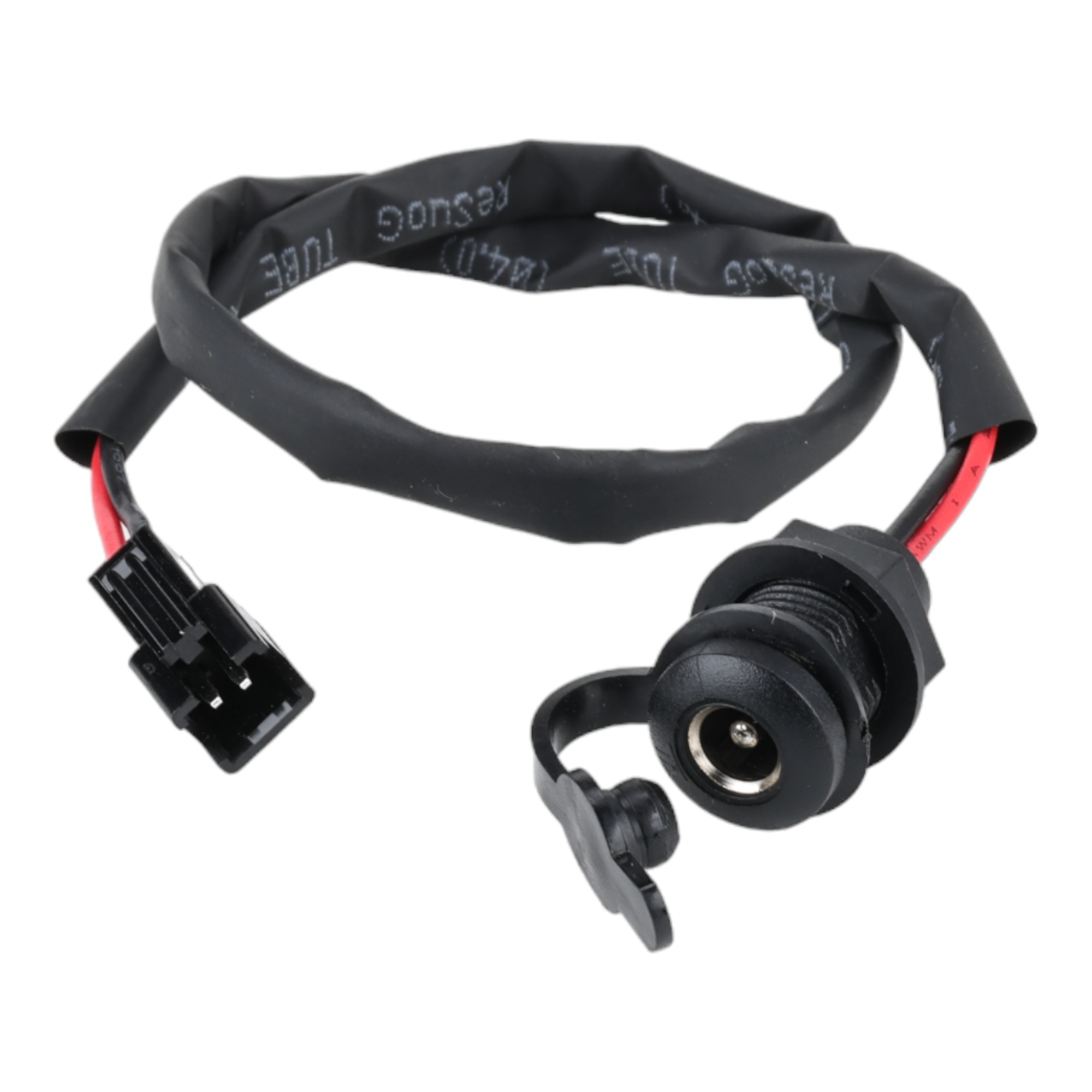 Power Charger Charging Cable Port Plug for Kugoo G... – Grandado