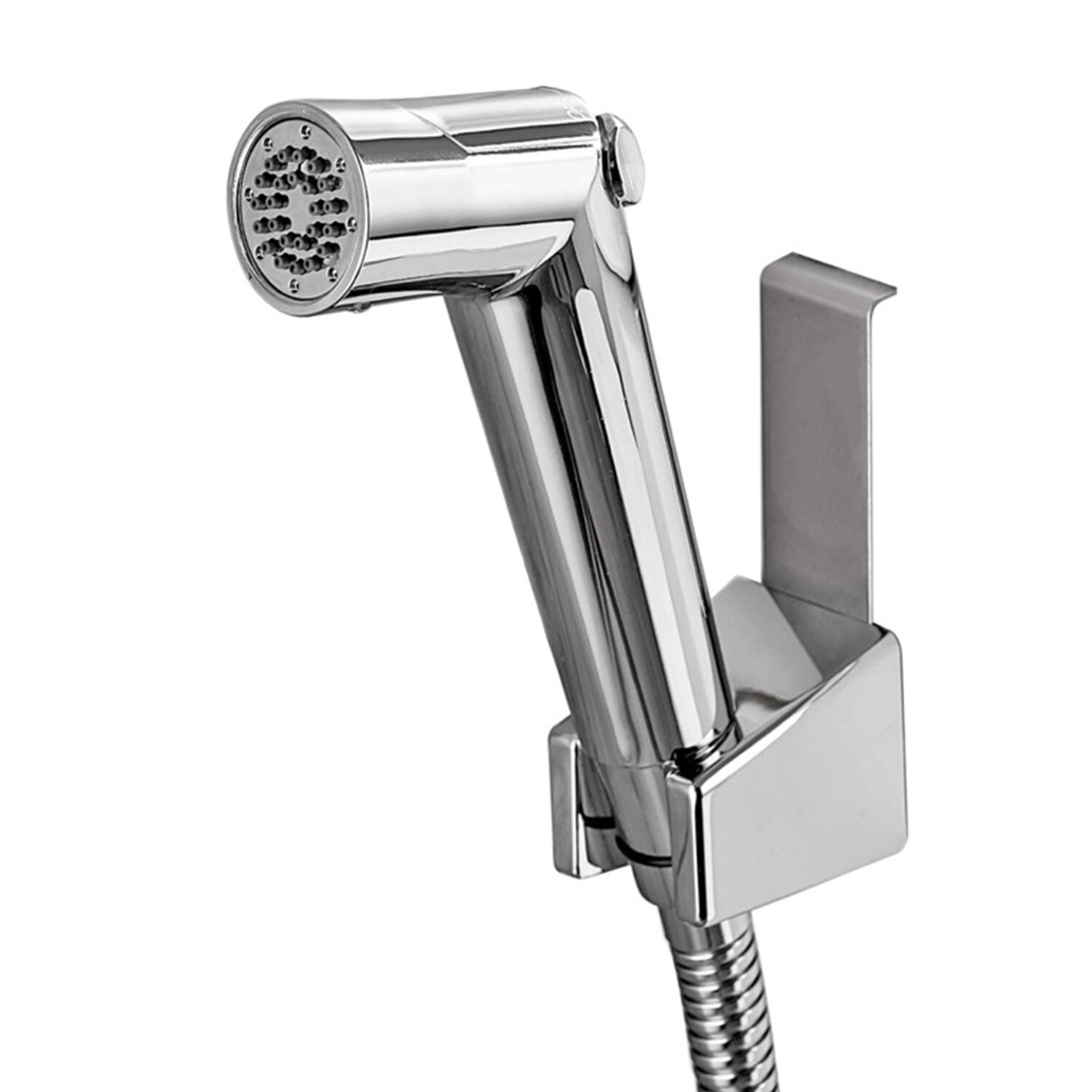 Wc bidee hana käsisuihku kannettava bidee ruiskupi... – Grandado