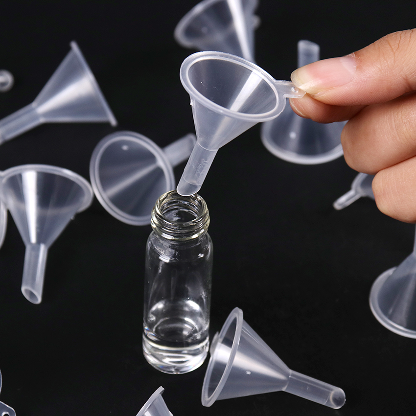Frasco difusor de Perfume de plástico, Mini embudo... – Grandado
