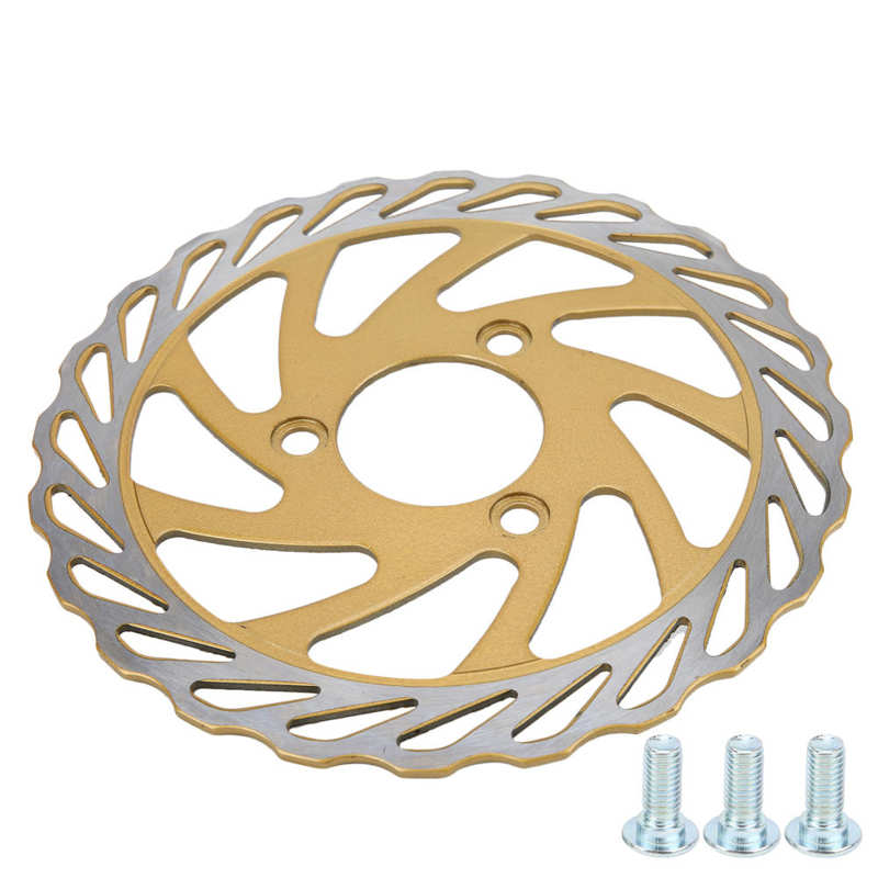 Mini Bike Parts Stainless Steel Bike Brakes for Mo... – Grandado