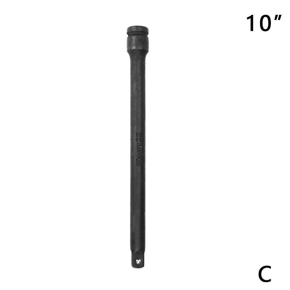 1Pcs Socket Adapter Set 1/2 Square Impact Socket E... – Vicedeal