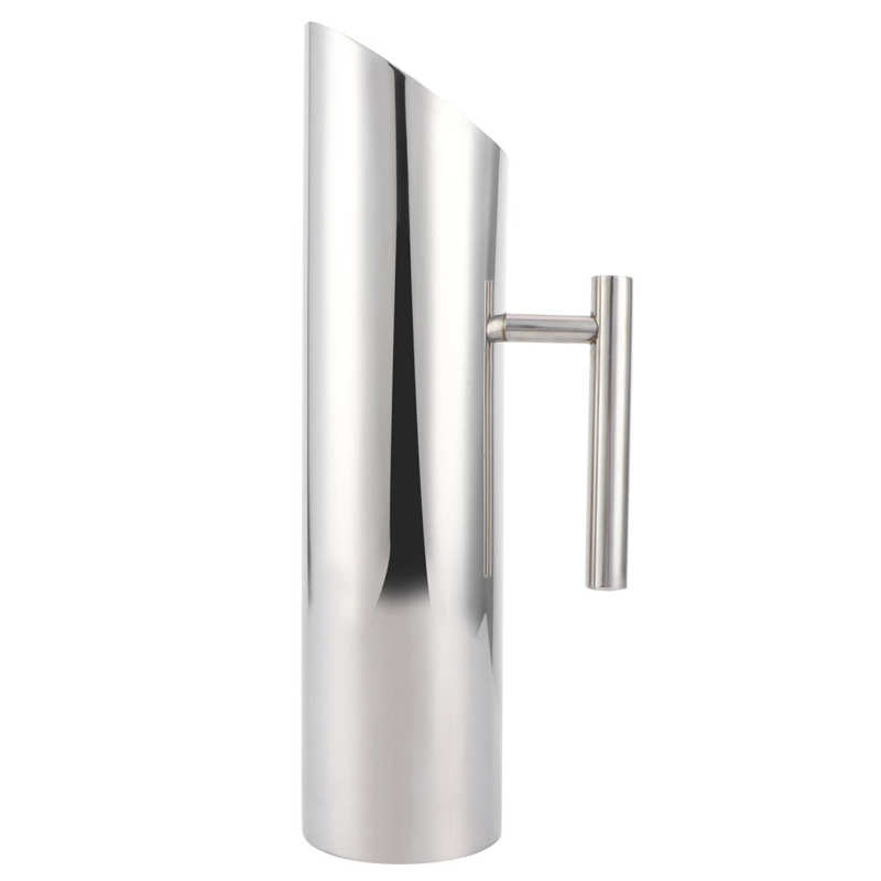 2L Large Capacity Stainless Steel Handle Water Jui... – Vicedeal