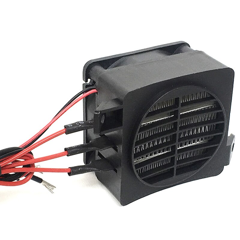 Constant Temperature Electric Heater PTC Fan Heate... – Grandado