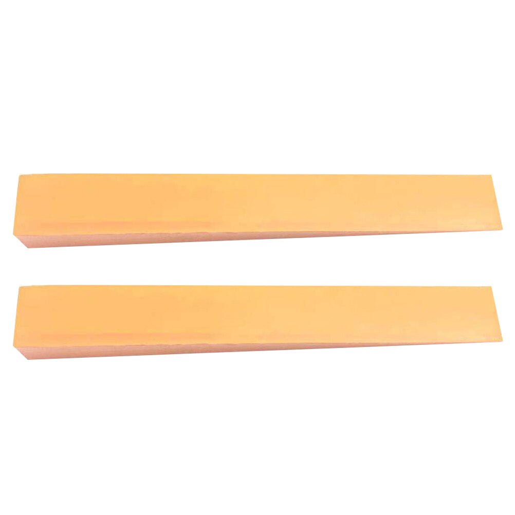 2Pcs Piano Tuning Rubber Wedge Mutes Fixing Tool P... – Grandado