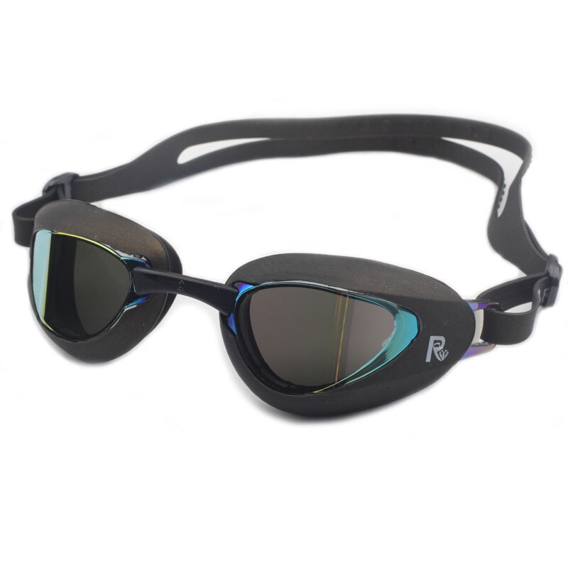 Svømmebriller voksent barn anti fog uv protect van... – Vicedeal