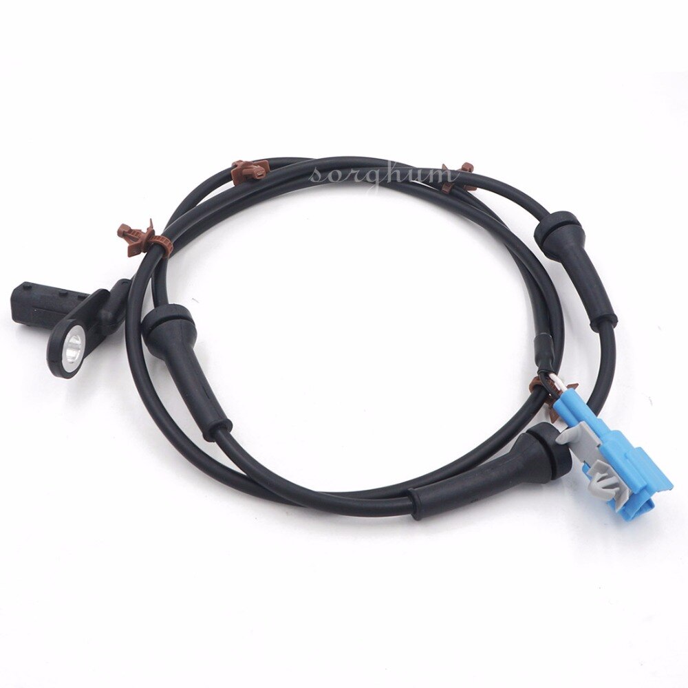 Wheel Speed Sensor Voor Nissan Maxima 47901-7y000 ... – Vicedeal