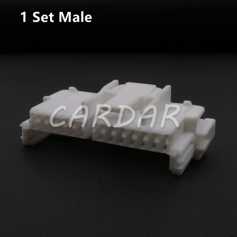 1 Set 13 Pin Automotive Wiring Connector Car Auto ... – Vicedeal