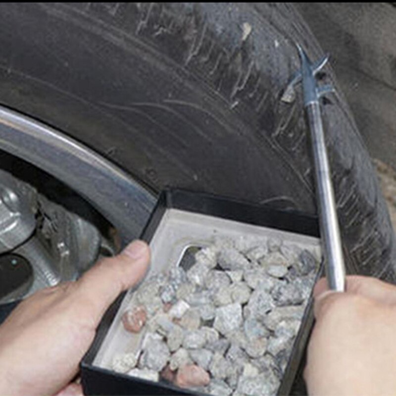 Car Tire Stone Cleaner Groove Broken Stone Remover... – Vicedeal