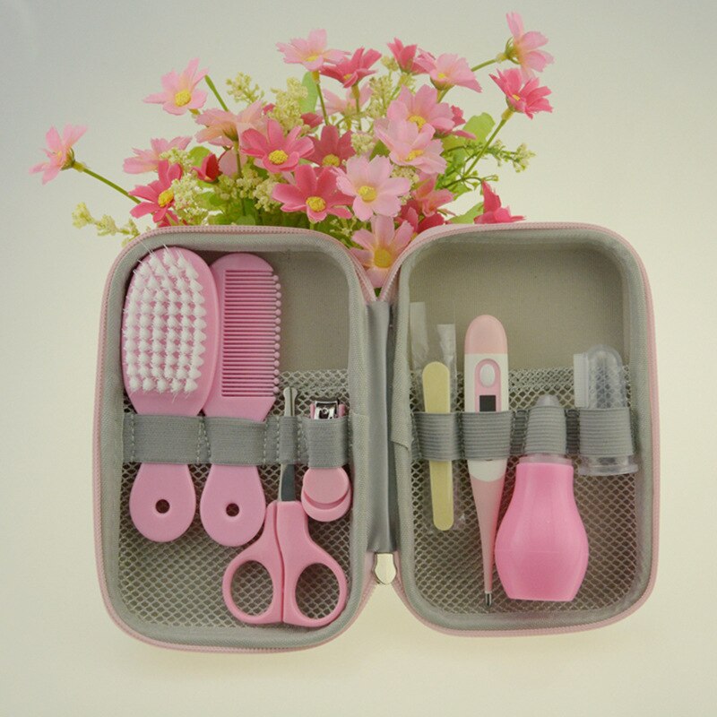 Multifunction Baby Kit Kid Healthcare Baby Care Ki... – Vicedeal