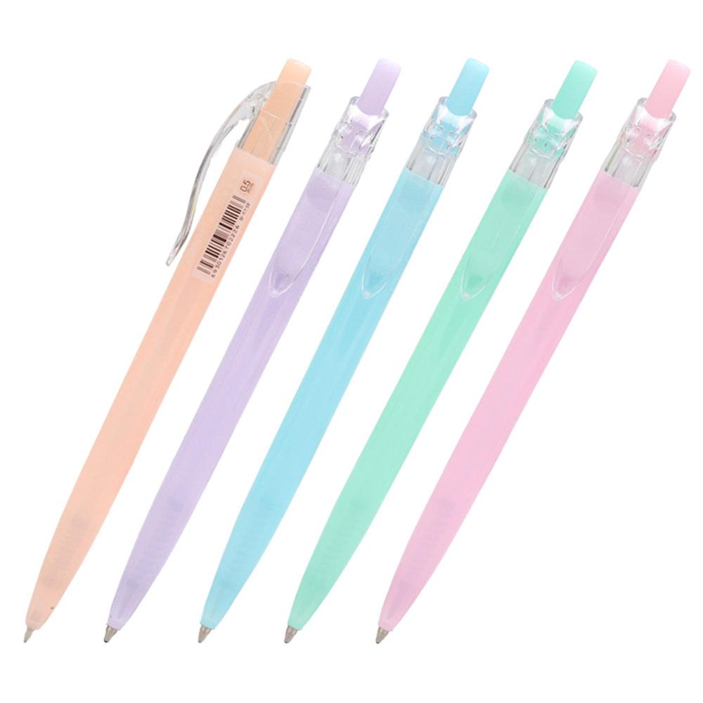 Ballpoint Pen 0.5mm For Writing Office School Supp... – Vicedeal