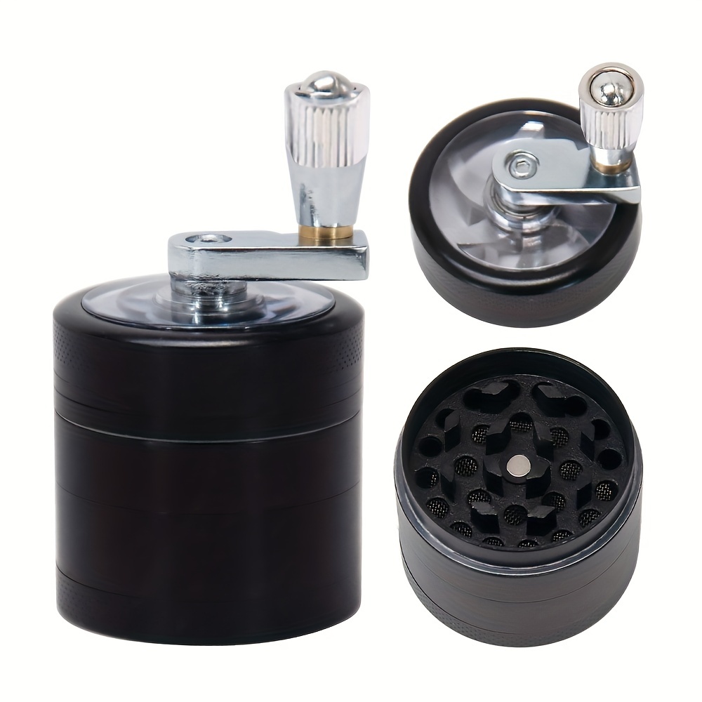 Nut and Hard Spice Grinder for Nutmeg Ginger Rock ... – Vicedeal